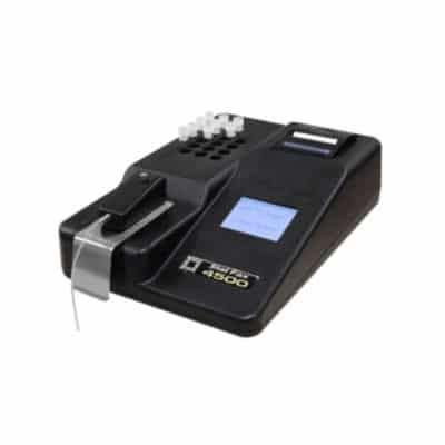 Awareness Technology, Inc. Stat Fax 4500 Chemistry Analyzer | GMI ...