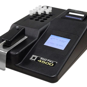 Awareness Technologies ChemWell 2902 Chemistry Analyzer | GMI - Trusted ...