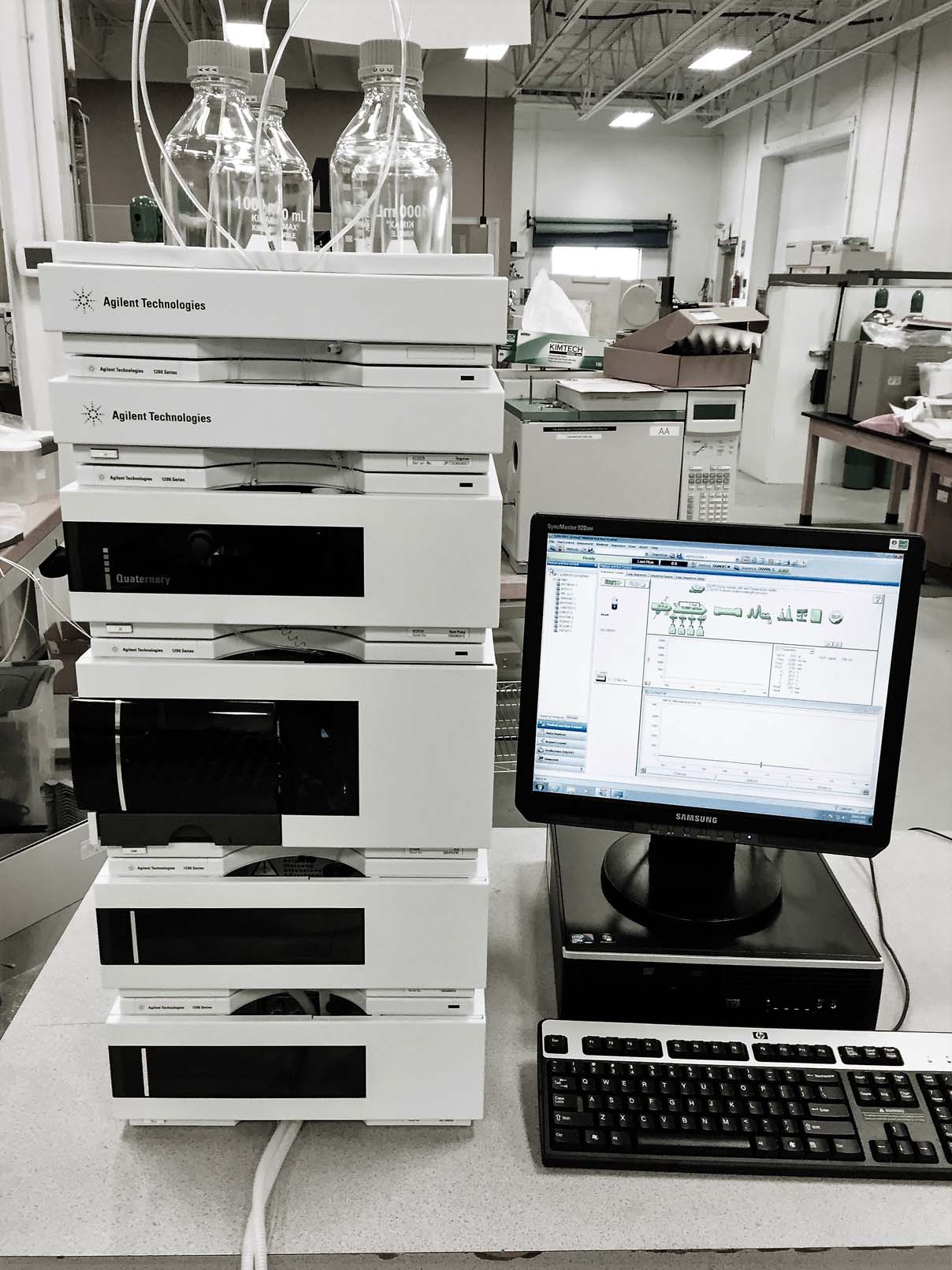 What Is A Hplc System - vrogue.co What Is A Hplc System - vrogue.co