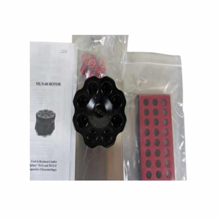 Beckman TLA-45 Rotor | GMI - Trusted Laboratory Solutions