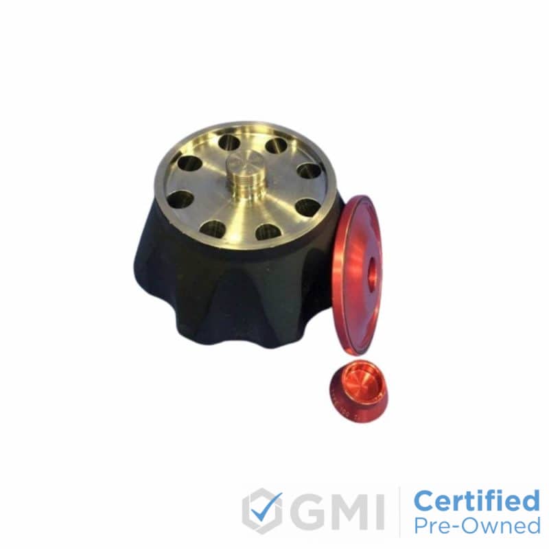 Beckman 100Ti Fixed Angle Rotor | GMI - Trusted Laboratory Solutions