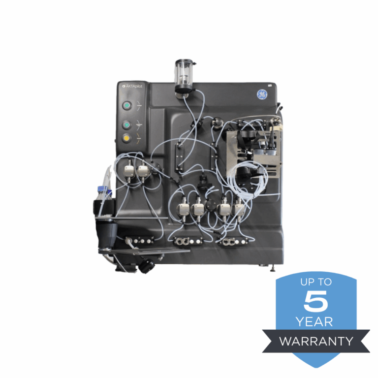 AKTA FPLC | GMI - Trusted Laboratory Solutions