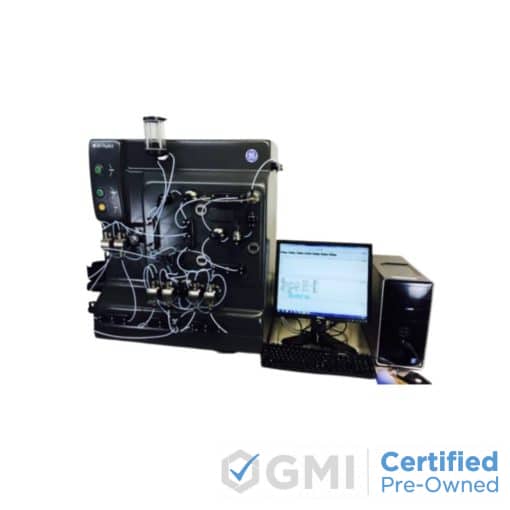 GE Akta Pilot Liquid Chromatography System | GMI Cerfied Pre-Owned