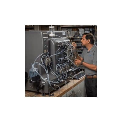 GE Akta Pilot Liquid Chromatography System | GMI Cerfied Pre-Owned