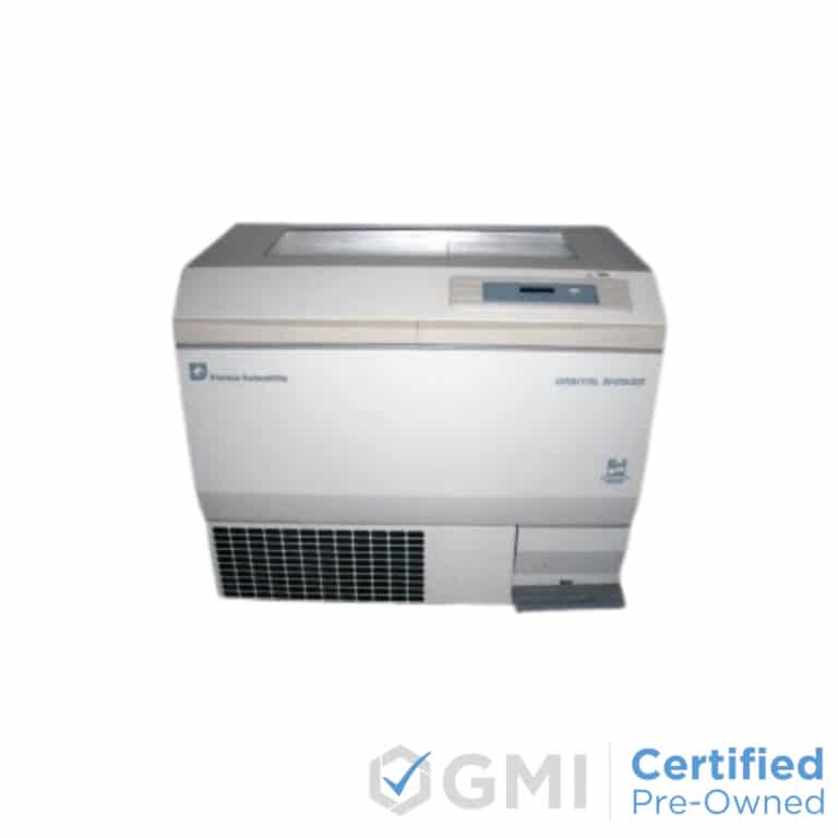 Forma 4580 Shaker Incubator | GMI - Trusted Laboratory Solutions