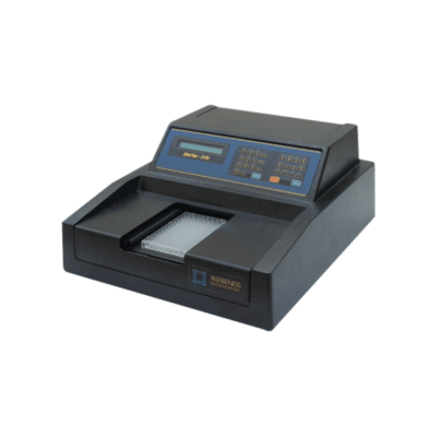 Awareness Technology, Inc. Stat Fax 2100 Microplate Reader | GMI ...