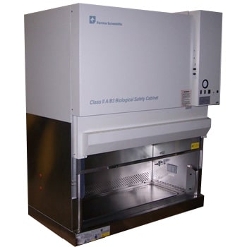 Thermo Scientific Forma II Type A2 1284 & 1286 Safety Cabinets | GMI ...