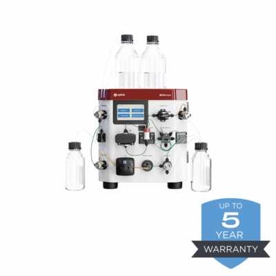 AKTA Start Chromatography System | GMI - Trusted Laboratory Solutions