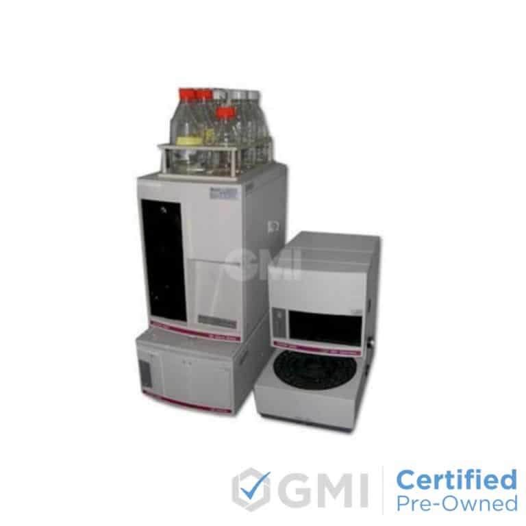 Thermo Fisher Ultimate 3000 HPLC System | GMI - Trusted Laboratory ...