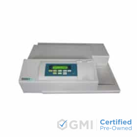 Molecular Devices SpectraMax Plus 384 Microplate Reader | GMI - Trusted ...