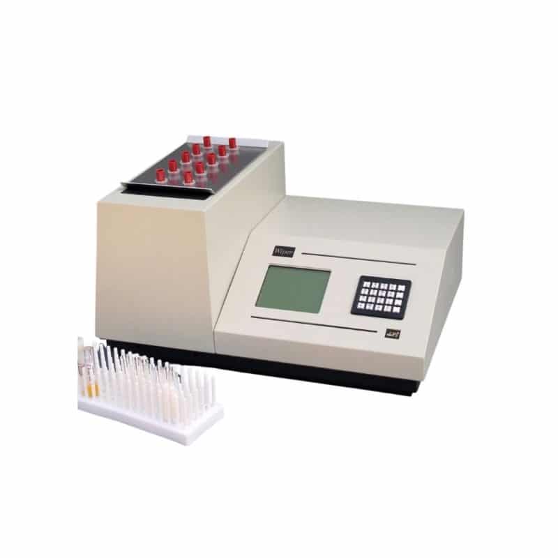 The Multi-Wiper Series | GMI - Trusted Laboratory Solutions