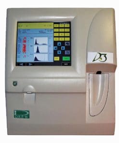 Drew Scientific Hemavet 950 | GMI - Trusted Laboratory Solutions
