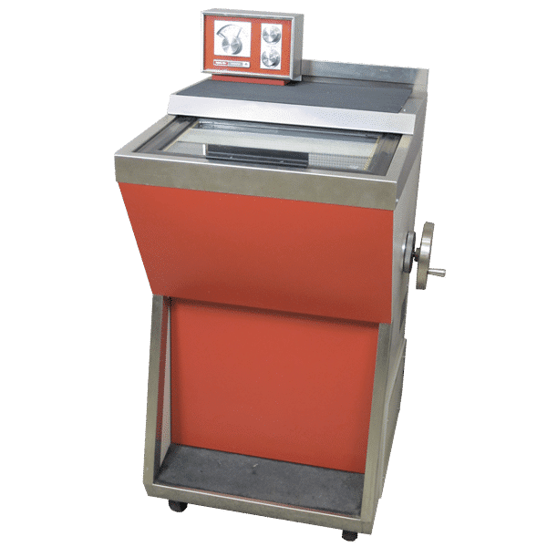 Miles Tissue Tek Ii 4553 Gmi Trusted Laboratory Solutions