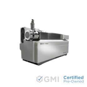 API 4000 LC/MS/MS System | GMI - Trusted Laboratory Solutions