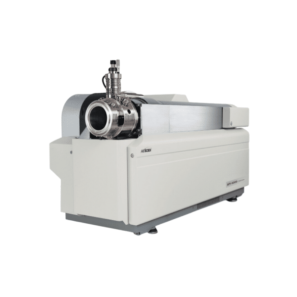 API 4000 LC/MS/MS System | GMI - Trusted Laboratory Solutions