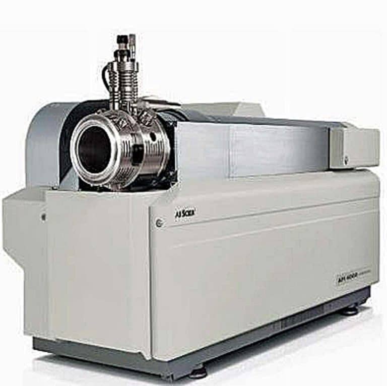 API 4000 LC/MS/MS System | GMI - Trusted Laboratory Solutions