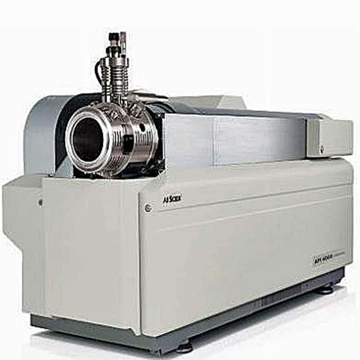 API 4000 LC/MS/MS System | GMI - Trusted Laboratory Solutions
