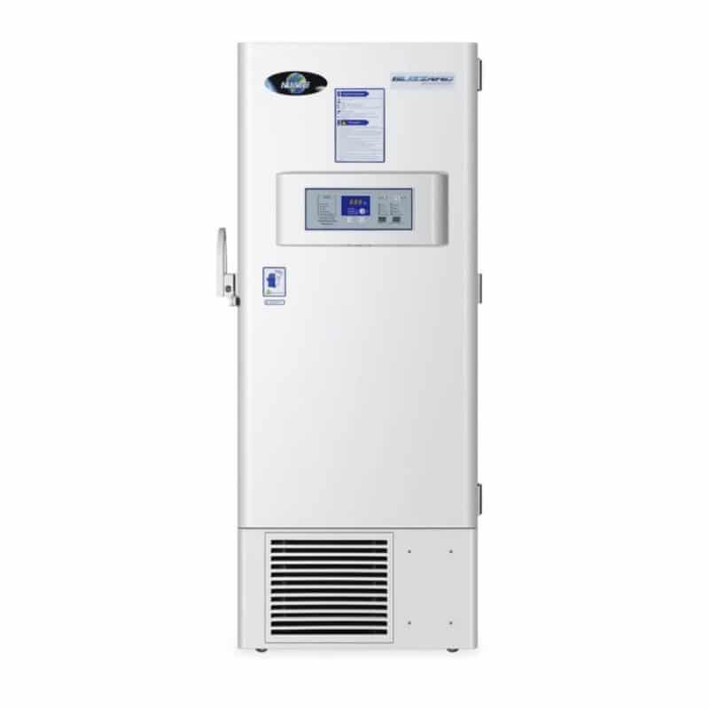 Blizzard 11.9 cu. ft Upright Freezer (115V or 220V) | GMI - Trusted ...