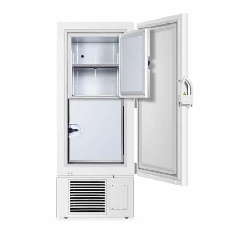 Blizzard 11.9 cu. ft Upright Freezer (115V or 220V) | GMI - Trusted ...