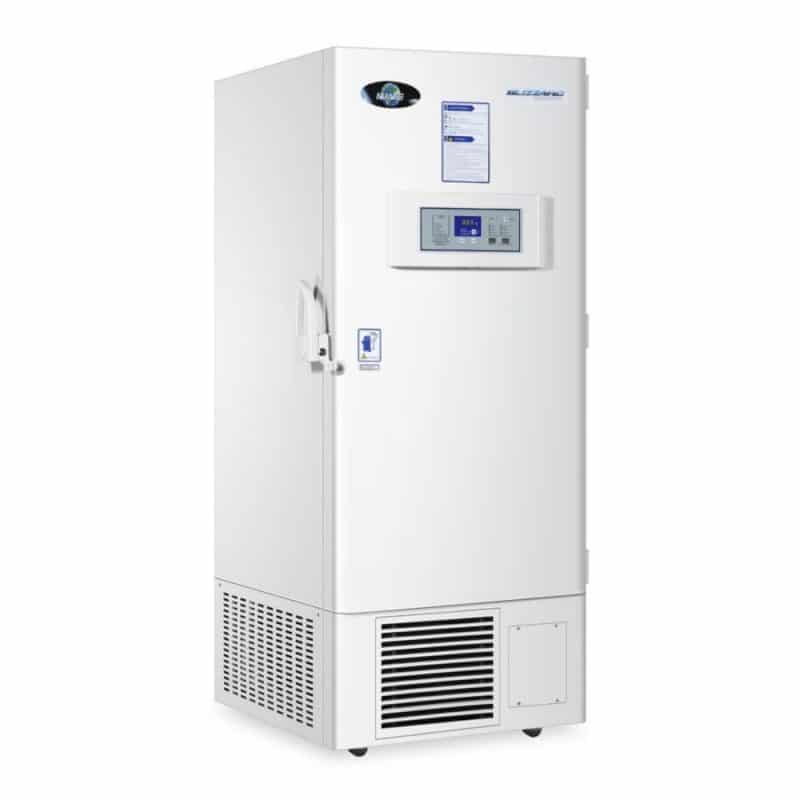 Blizzard 20.4 cu. ft Upright -86°C (115V OR 220V) | GMI - Trusted ...