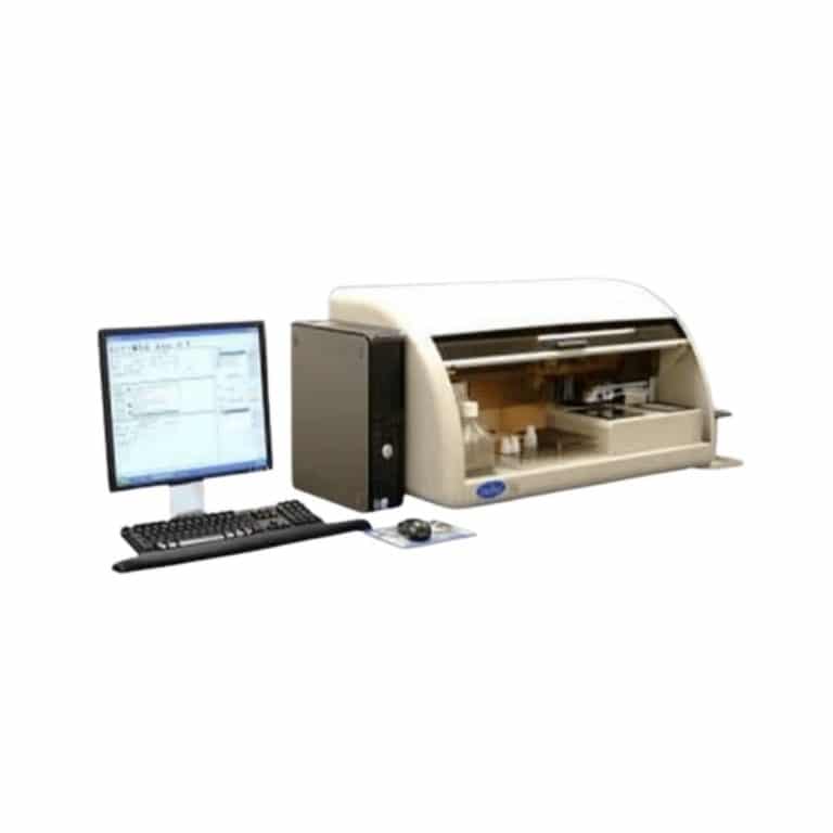 Awareness Technology, Inc. ChemWell 2910 Chemistry Analyzer | GMI