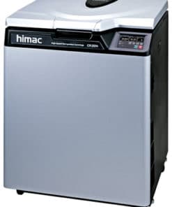 Himac Ultracentrifuge CP100NX | GMI - Trusted Laboratory Solutions