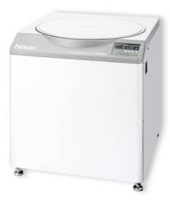 Himac Ultracentrifuge CP100NX | GMI - Trusted Laboratory Solutions