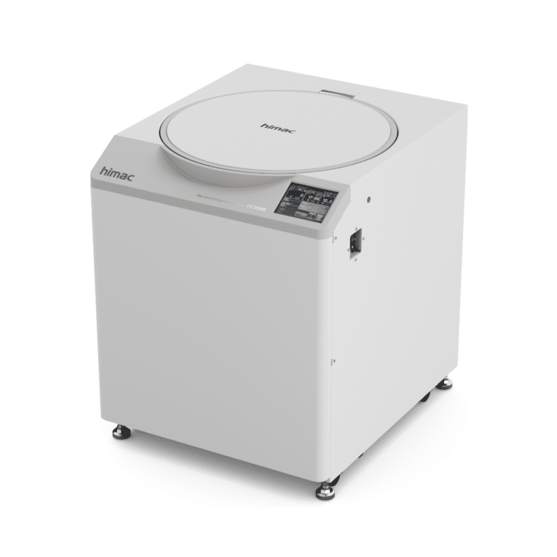 Himac CR30NX High-Speed Refrigerated Centrifuge | GMI - Trusted ...