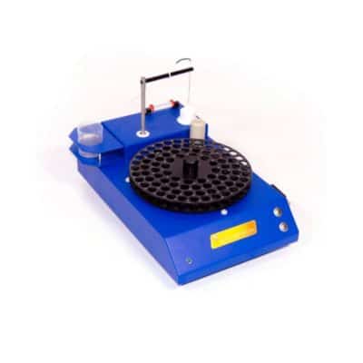 BWB Automated Fluid Handling System (AFHS) | GMI - Trusted Laboratory ...