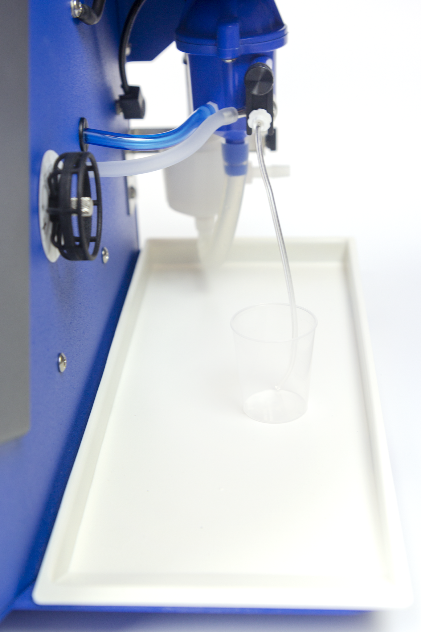 BWB Technologies XP Plus Flame Photometer | GMI - Trusted Laboratory ...