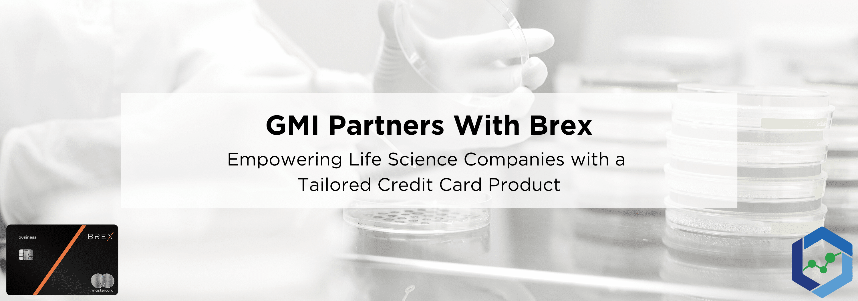 Empowering Life Sciences Companies with a Tailored Credit Card Product ...