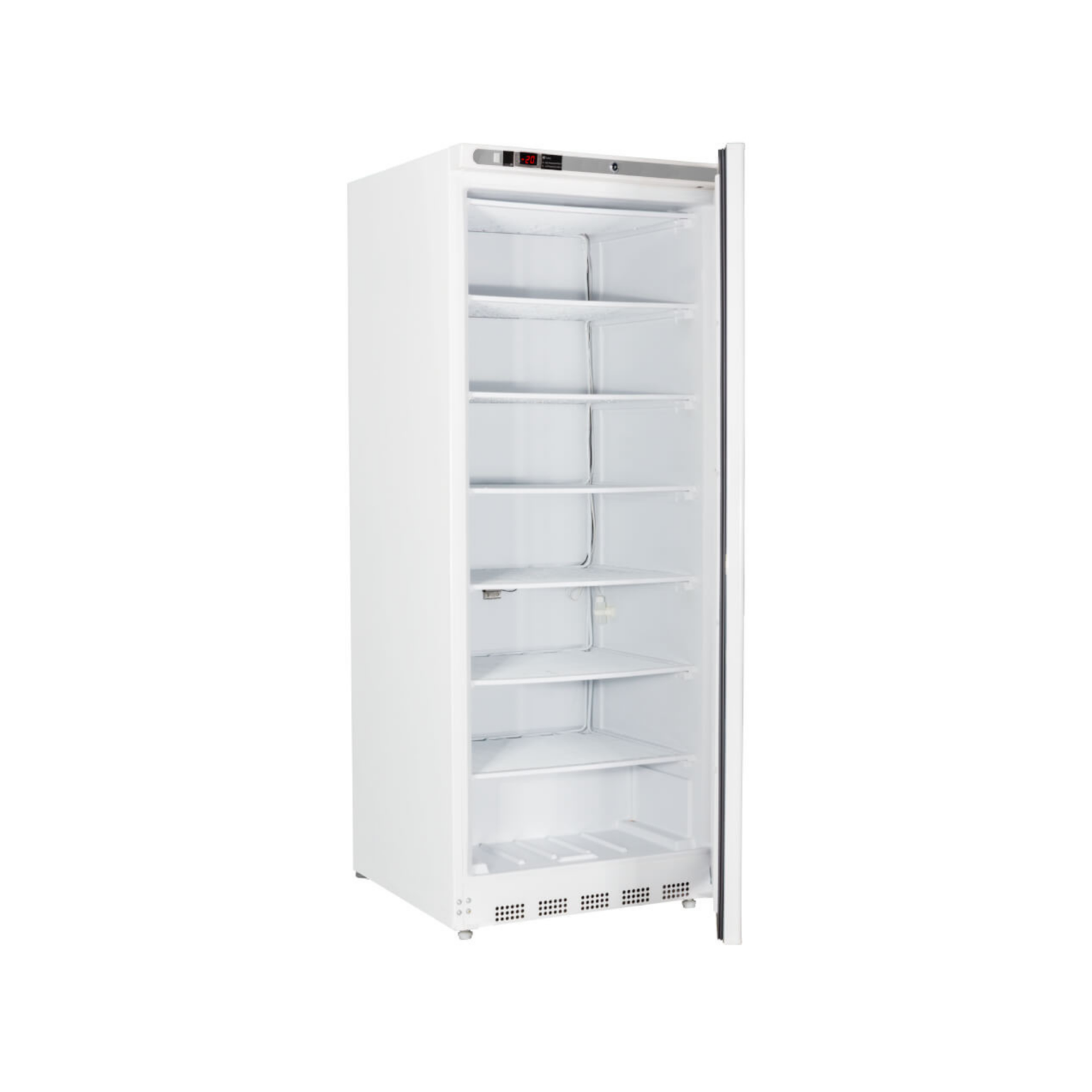 20 cu. ft. GENERAL PURPOSE SOLID DOOR MANUAL DEFROST FREEZER | GMI ...