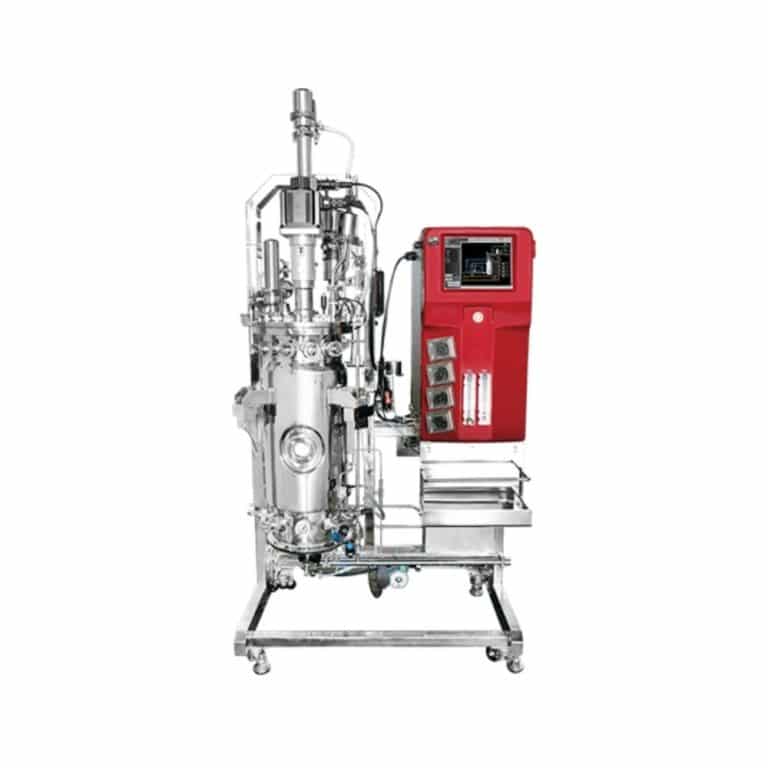SIP Fermentation System (Pilot Scale), FS-10L/ FS-30L / FS-50L | GMI ...