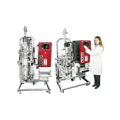 Winpact Fermenters and Bioreactors Archives | GMI - Trusted Laboratory ...