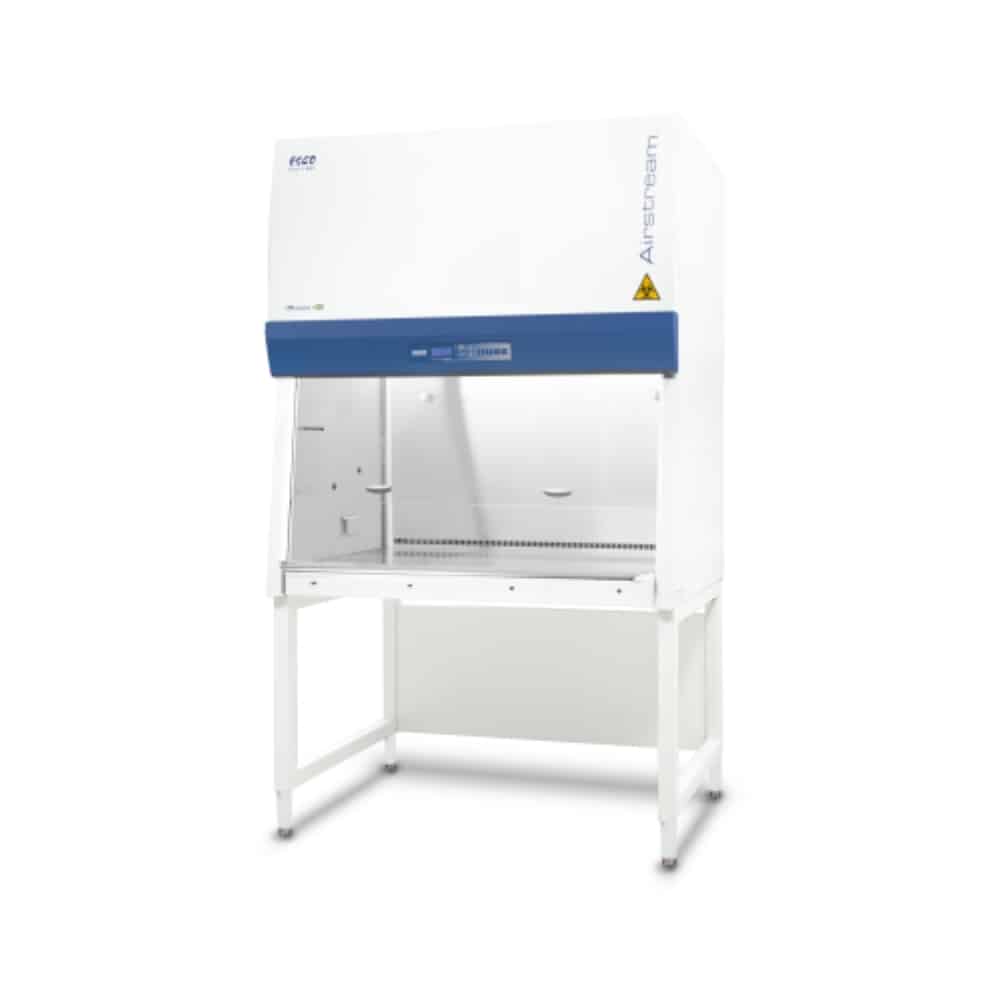 Esco Airstream Class Ii Biological Safety Cabinet | Cabinets Matttroy
