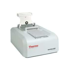 Nanodrop 8000 Spectrophotometer | GMI - Trusted Laboratory Solutions