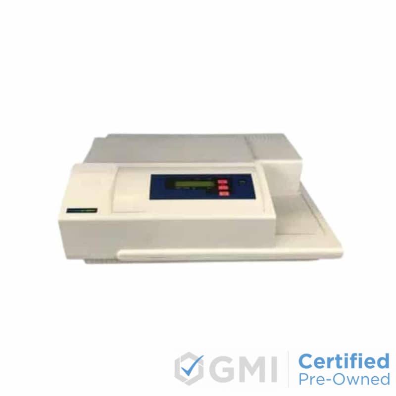 Molecular Devices SpectraMax Gemini XS Microplate Reader | GMI ...