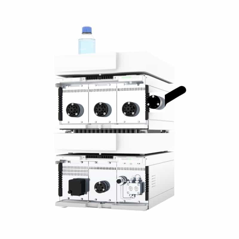 AZURA GPC Cleanup System | GMI - Trusted Laboratory Solutions