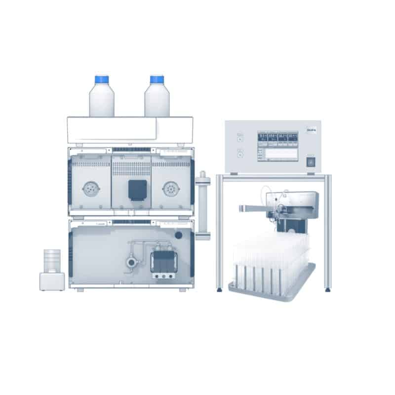AZURA Prep LC RNA Purifier | GMI - Trusted Laboratory Solutions