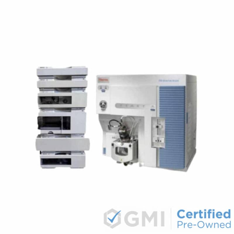 Agilent 1290 Infinity II UHPLC System | GMI - Trusted Laboratory Solutions