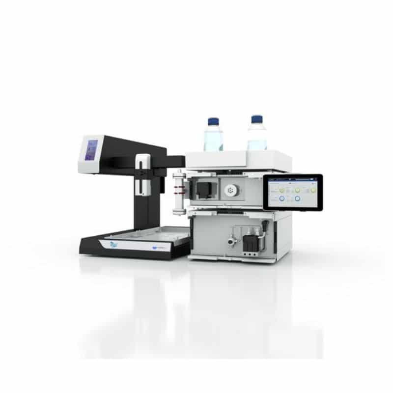 AZURA Prep Pilot LC 100 LPG | GMI - Trusted Laboratory Solutions