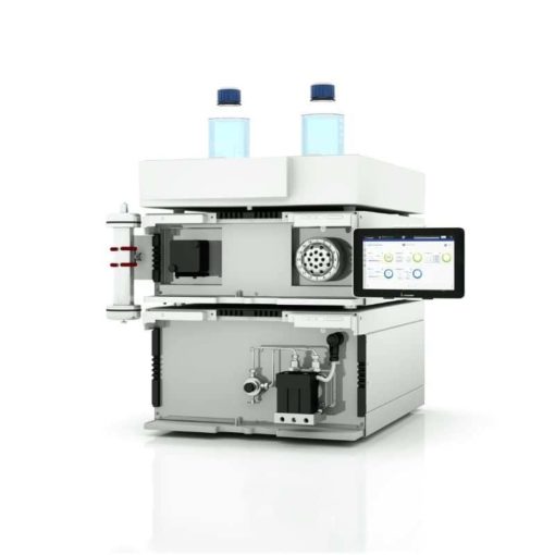 AZURA Prep Pilot LC 250 LPG | GMI - Trusted Laboratory Solutions