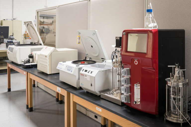 About GMI | Global Medical Instrumentation, Inc. | Lab Equipment