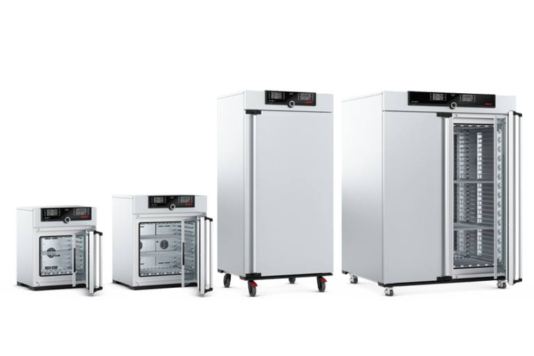 Memmert Peltier Cooled Incubators | GMI - Trusted Laboratory Solutions