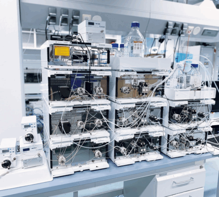 About GMI | Global Medical Instrumentation, Inc. | Lab Equipment