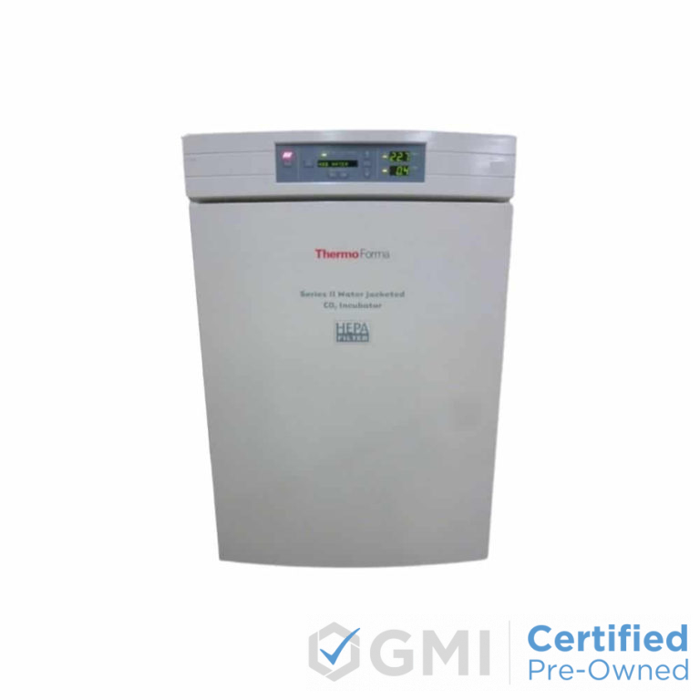 Thermo Forma 3110 CO2 Incubator | GMI - Trusted Laboratory Solutions