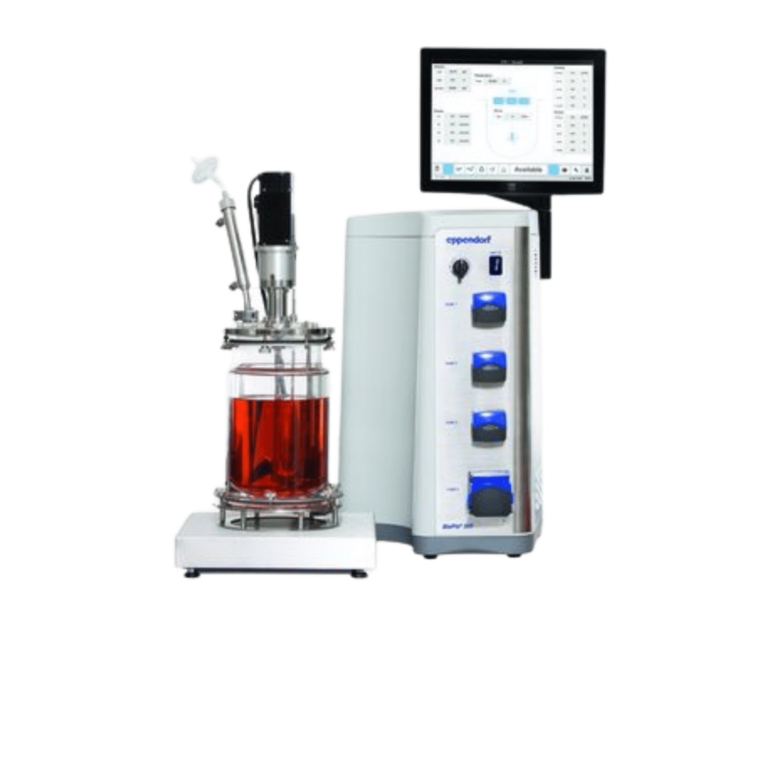 Certified Pre-Owned | GMI - Trusted Laboratory Solutions