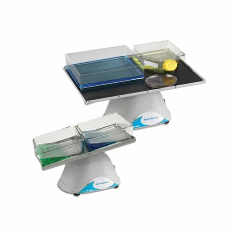 Benchmark Scientific Mini BlotBoy™ and BlotBoy™ 3D Rocker (B3D1008 ...