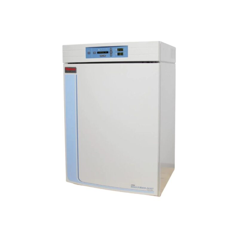 Thermo Forma 3130 CO2 O2 Water Jacketed Incubator | GMI - Trusted ...