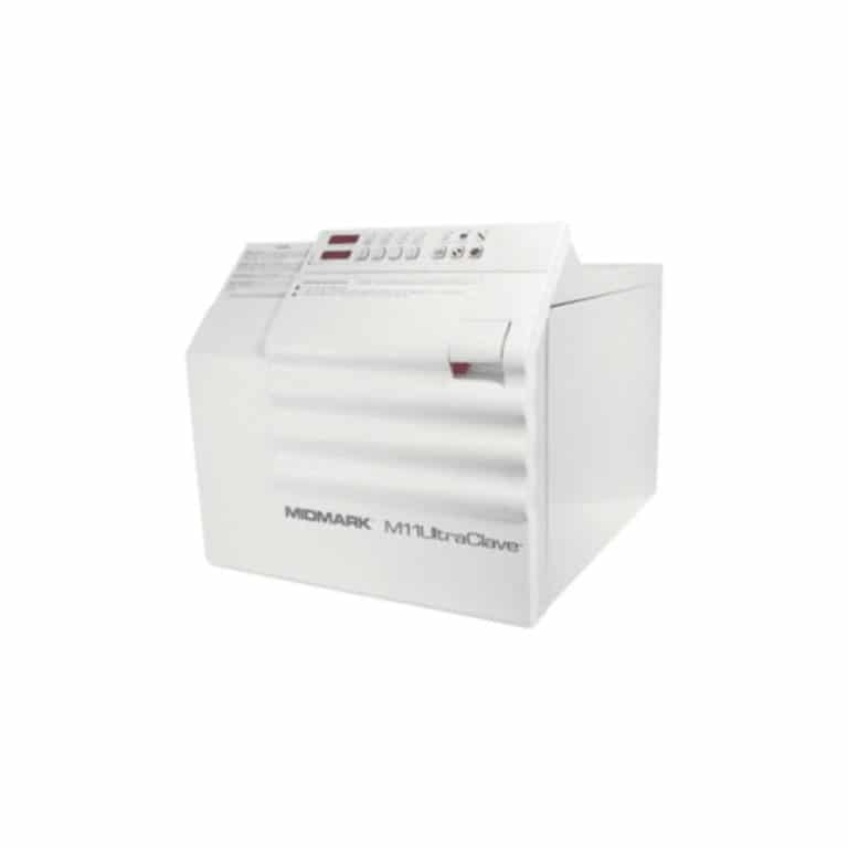 Midmark Ritter M11 Ultraclave Autoclave Steam Sterilizer (Gen 1) | GMI ...